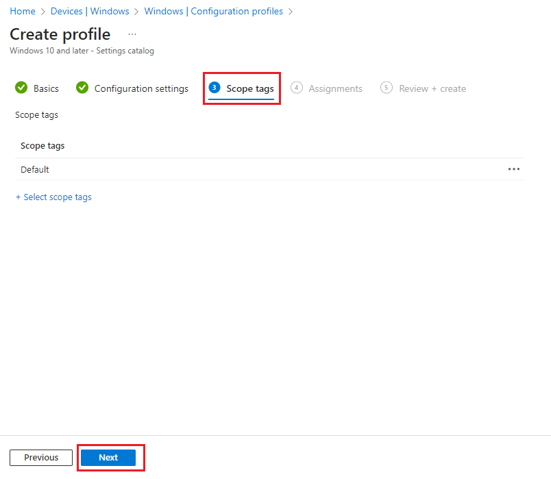 How to Use Intune to Block Edge Extensions